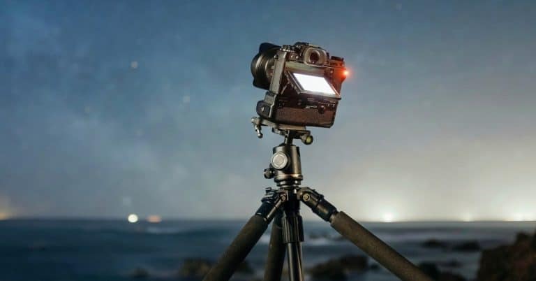 Best Camera For Astrophotography & Night Sky Photography