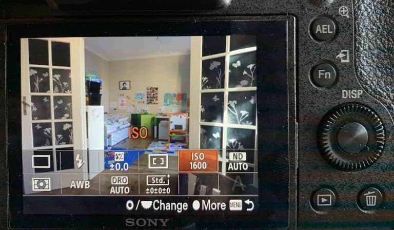 What is ISO in Photography | Digital Sensitivity Explained