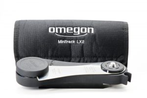 Omegon Mini Track LX2 Review
