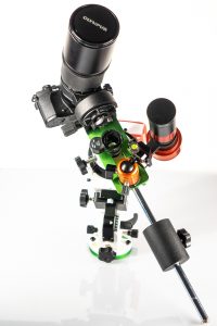 Skywatcher Star Adventurer Mini Review (2022)