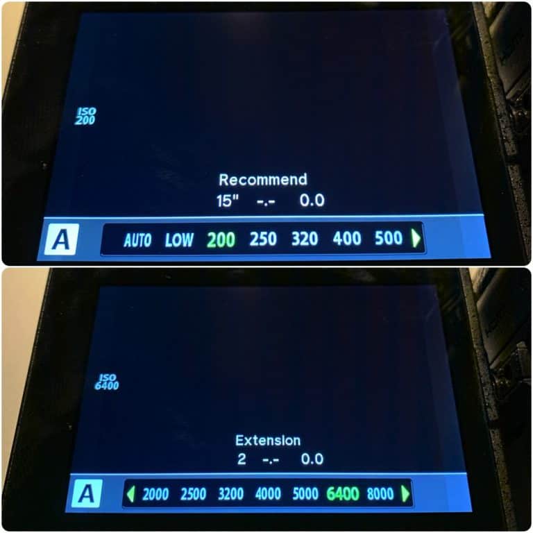 What is ISO in Photography | Digital Sensitivity Explained