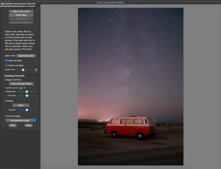 Astrophotography Stacking Software - Which One To Use?