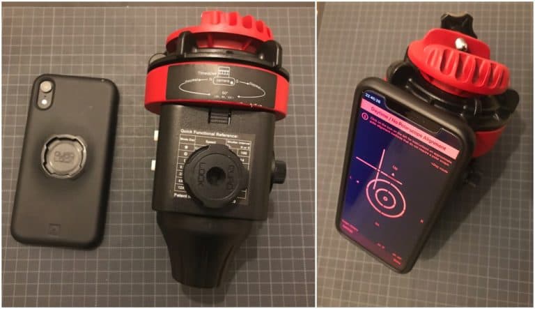 Setup & User Guide To The SkyWatcher Star Adventurer PRO