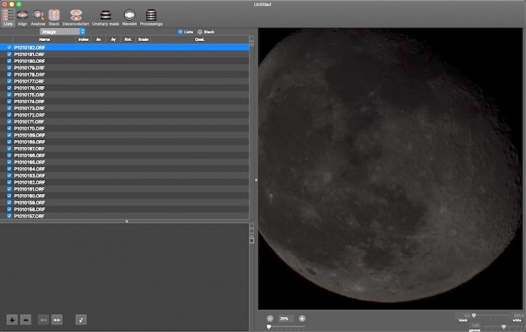 Astrophotography Stacking Software - Which One To Use?