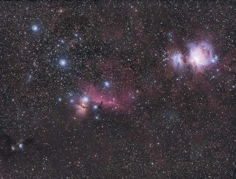 Astrophotography Glossary: Definition Of Common Astro Terms