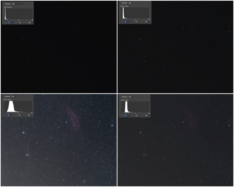 Which Astrophotography Image Post-Processing Software To Use?