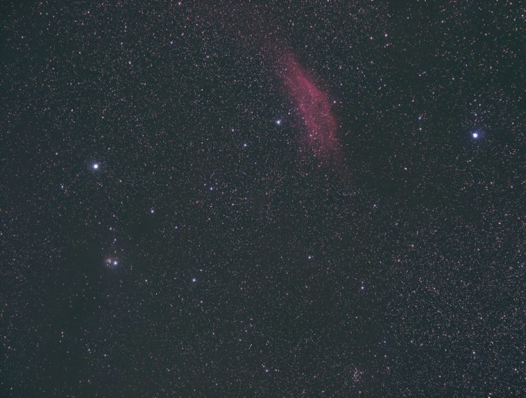 Deep Sky Stacker Tutorial & Troubleshooting Guide