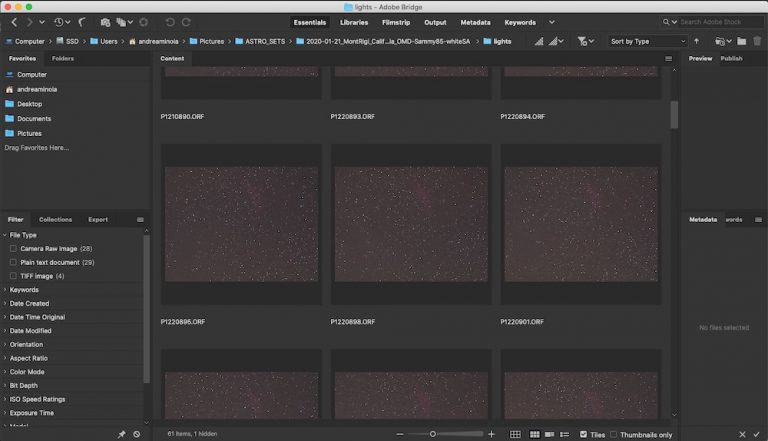 Deep Sky Stacker Tutorial & Troubleshooting Guide