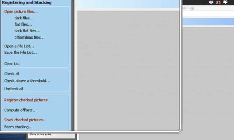 Deep Sky Stacker Tutorial & Troubleshooting Guide