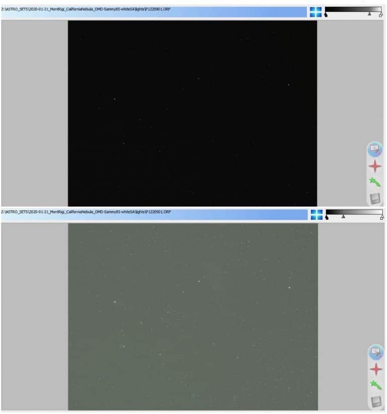 Deep Sky Stacker Tutorial & Troubleshooting Guide