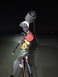 Condensation In Camera Lens - How To Stop Lenses Fogging Up