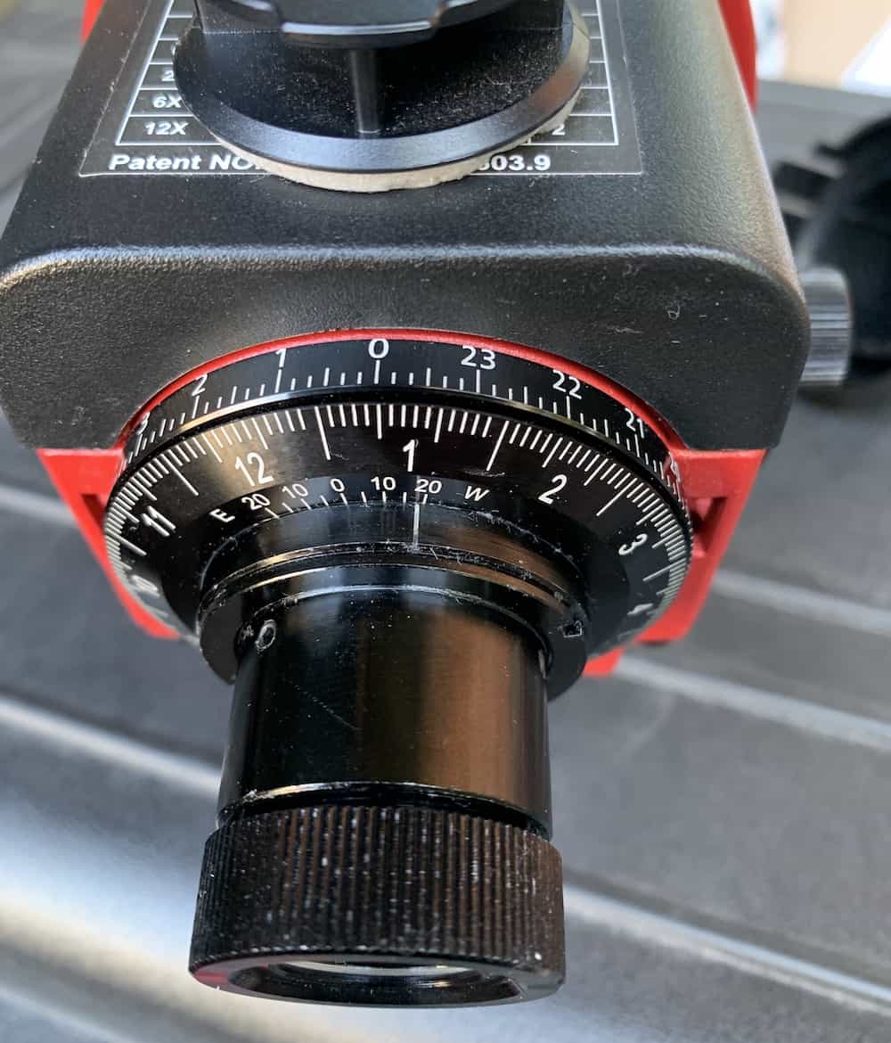 Setup & User Guide To The SkyWatcher Star Adventurer PRO