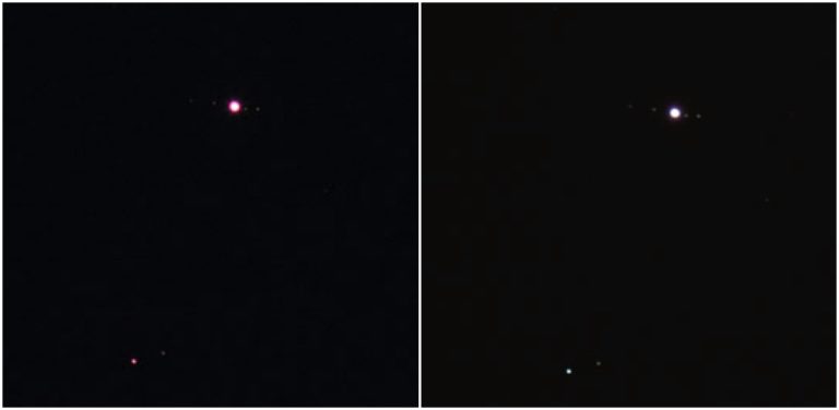 How To Focus On Stars | Night Photography Focusing Guide