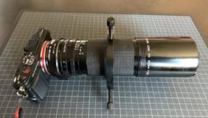 How To Focus On Stars | Night Photography Focusing Guide