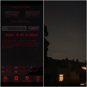 What Is The Bortle Scale? Light Pollution Classes Explained