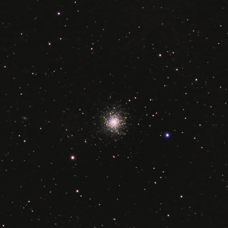 What Is The Bortle Scale? Light Pollution Classes Explained