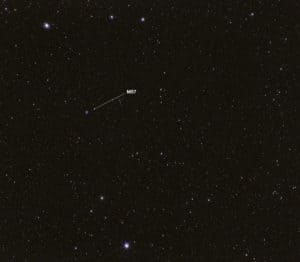 What Is The Bortle Scale? Light Pollution Classes Explained