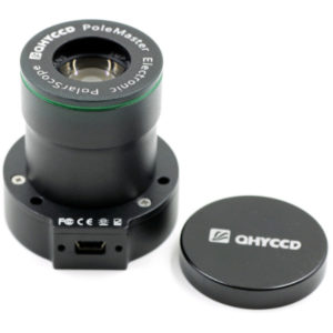 Polar Alignment For Astrophotography | Aligning How-To Guide