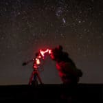 How To Focus On Stars | Night Photography Focusing Guide