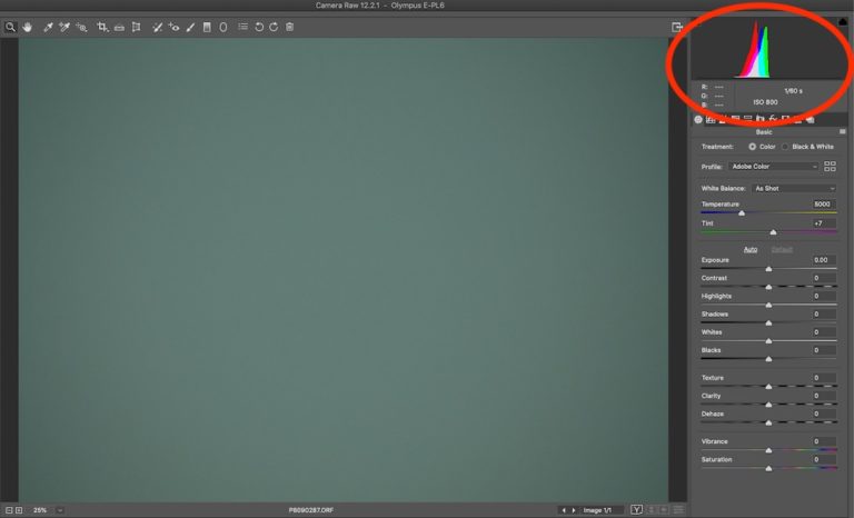 Guide To Calibration Frames - Lights, Darks, Flats, Dark_Flats, and Bias