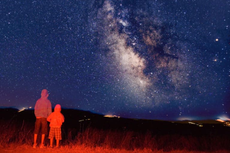 Best Red Light Headlamp For 2023: Perfect For Astronomy