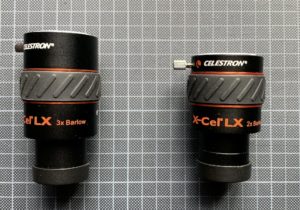 What Is A Barlow Lens and How To Use One