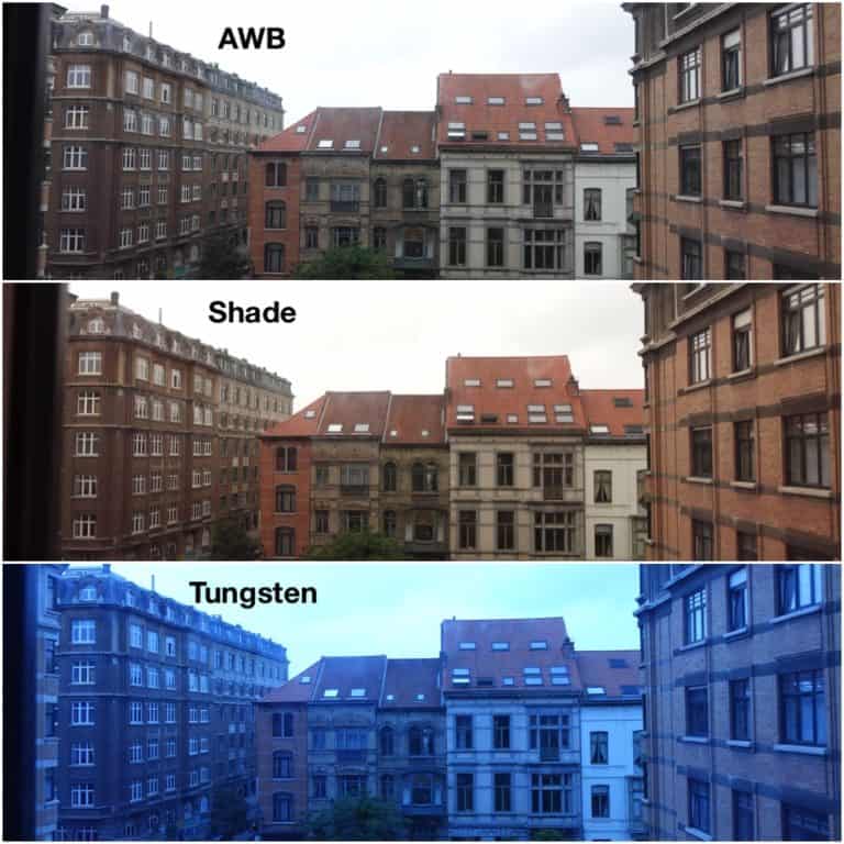 White Balance For Astrophotography: Which Setting To Use?
