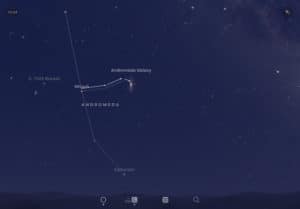 Star Hopping: A Guide To Manually Frame Every Target