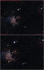 Star Hopping: A Guide To Manually Frame Every Target