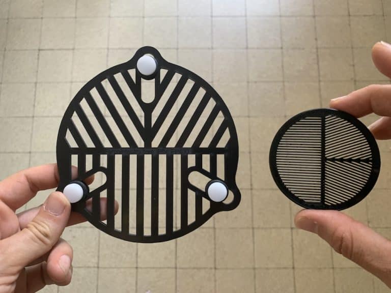 What is a Bahtinov Mask and How Does it Help With Focusing?