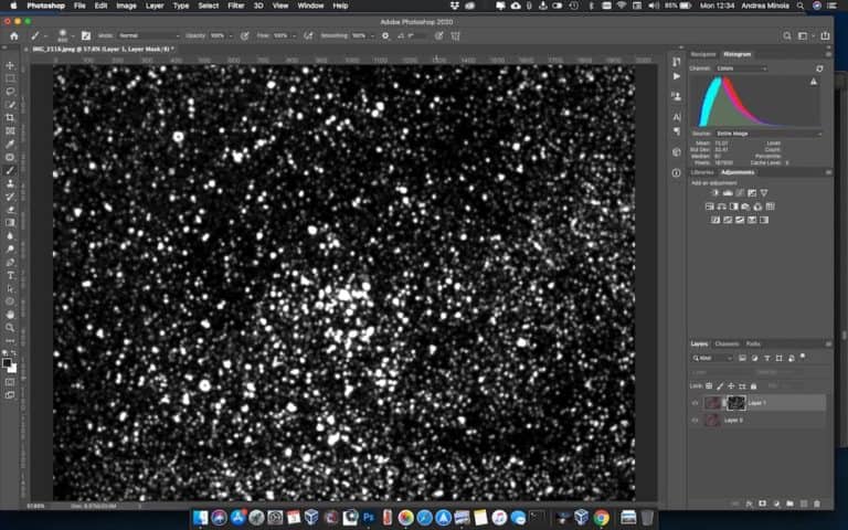 What Is Chromatic Aberration And How to Fix It!