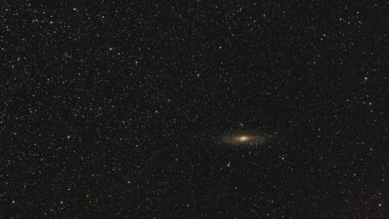 Family Trip & Shooting Astrophotography - What to Expect?