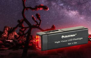 Best Red Flashlight For Astronomy & Night Vision In 2023