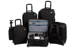 Best Rolling Camera Bags (2021)
