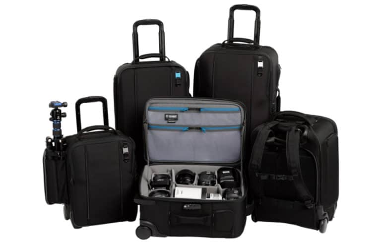 Best Rolling Camera Bags (2021)