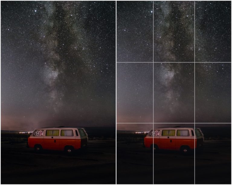 What is Composition in Photography?