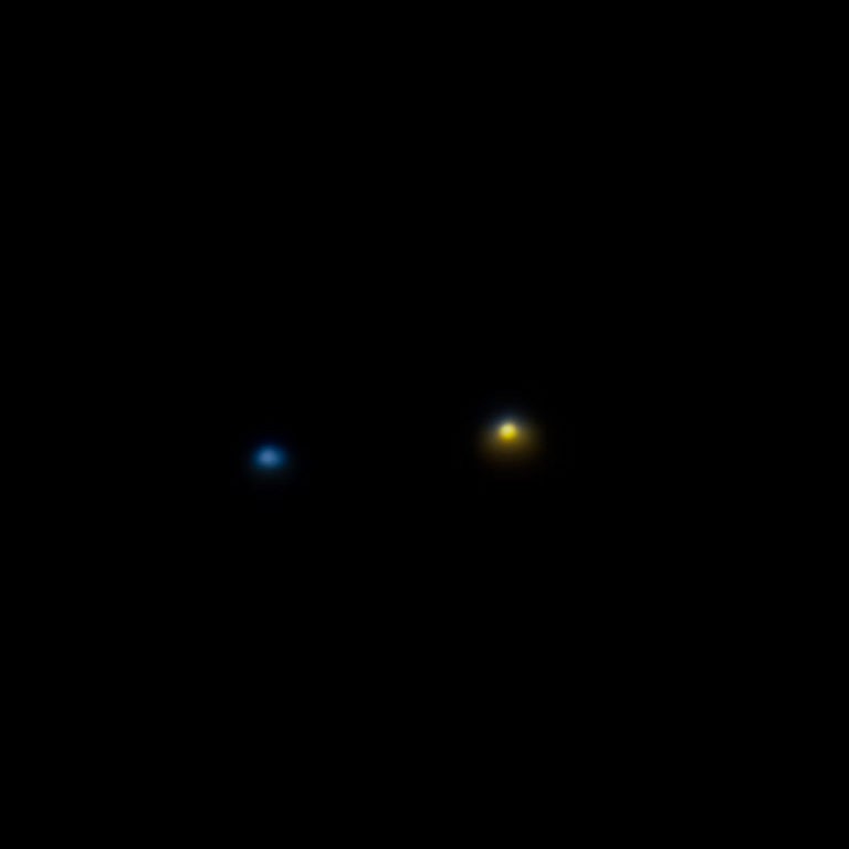 What Color Are The Stars [Astronomer’s Guide]