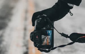 Best Photography Gloves (Cold Weather Camera Gloves)