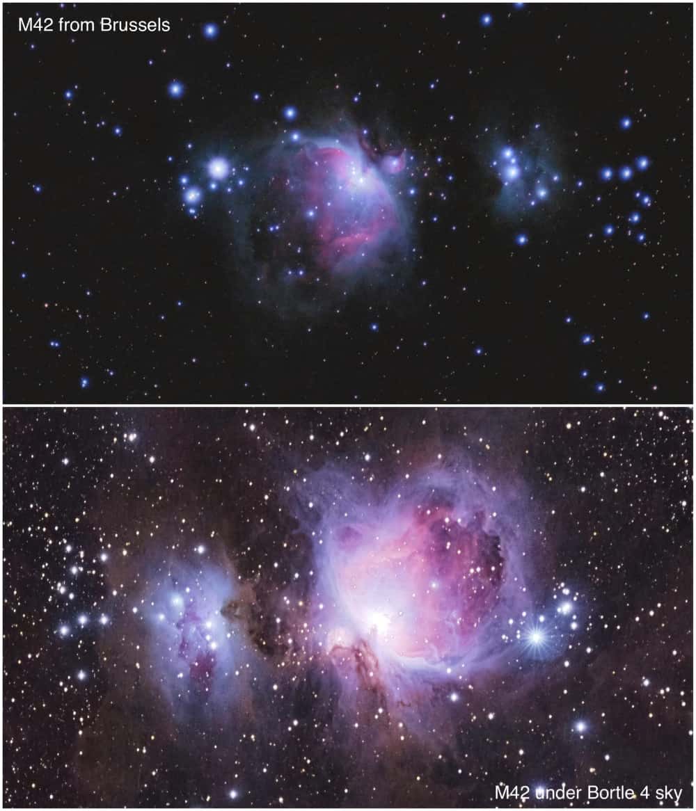 Stars Over The City: A Guide To Urban Astrophotography