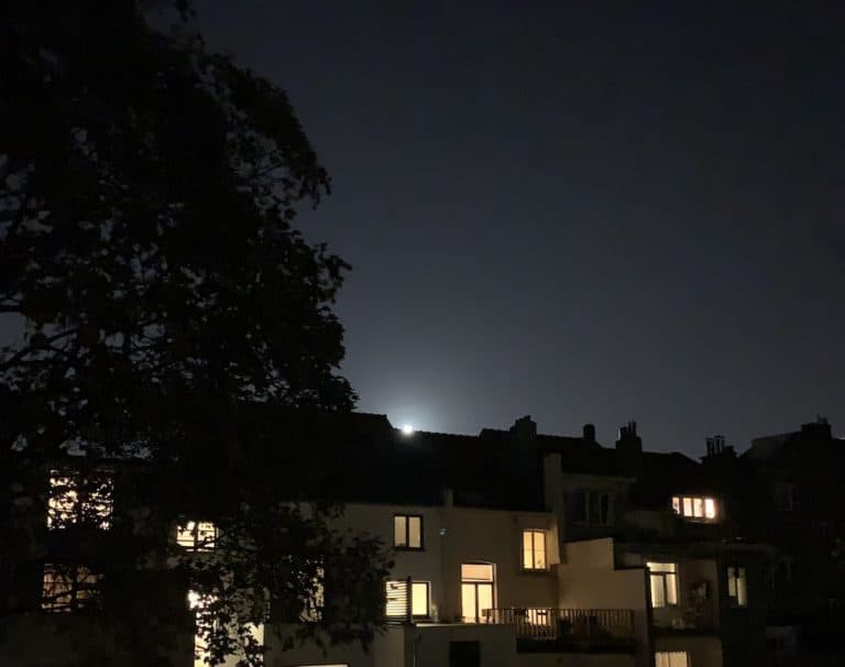 Stars Over The City: A Guide To Urban Astrophotography