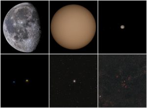 Stars Over The City: A Guide To Urban Astrophotography