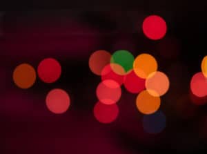 What is Bokeh in Photography [Bokeh Effect Explained]