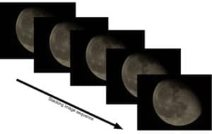 How To Stack Images of The Moon (and Planets)