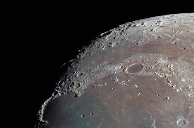 How To Photograph The Moon: Ultimate (UPDATED) Guide