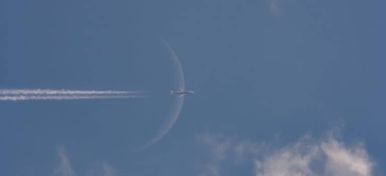 How To Photograph The Moon: Ultimate (UPDATED) Guide