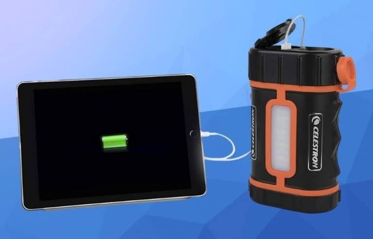 Celestron PowerTank Lithium Pro Review