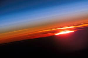 Does The Moon Have An Atmosphere?
