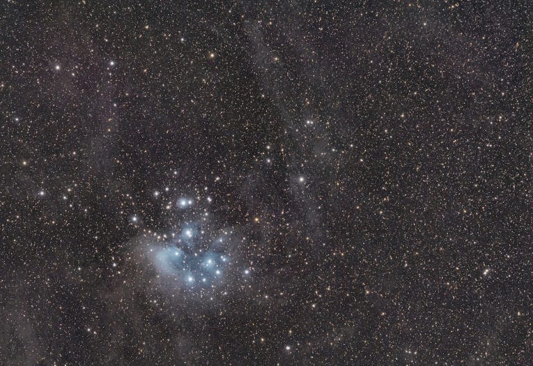 Apochromatic vs Achromatic For Astrophotography