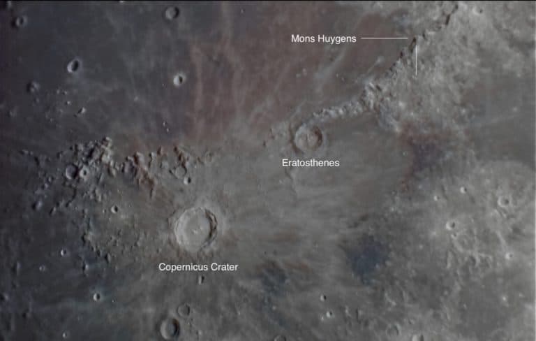 Facts About The Moon: Information, Fun Facts, History & More