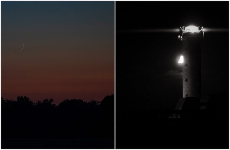 How To Photograph The Moon: Ultimate (UPDATED) Guide